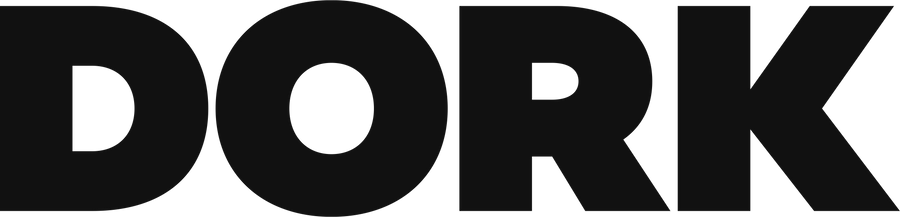 Dork, September 2023 (Baby Queen cover)