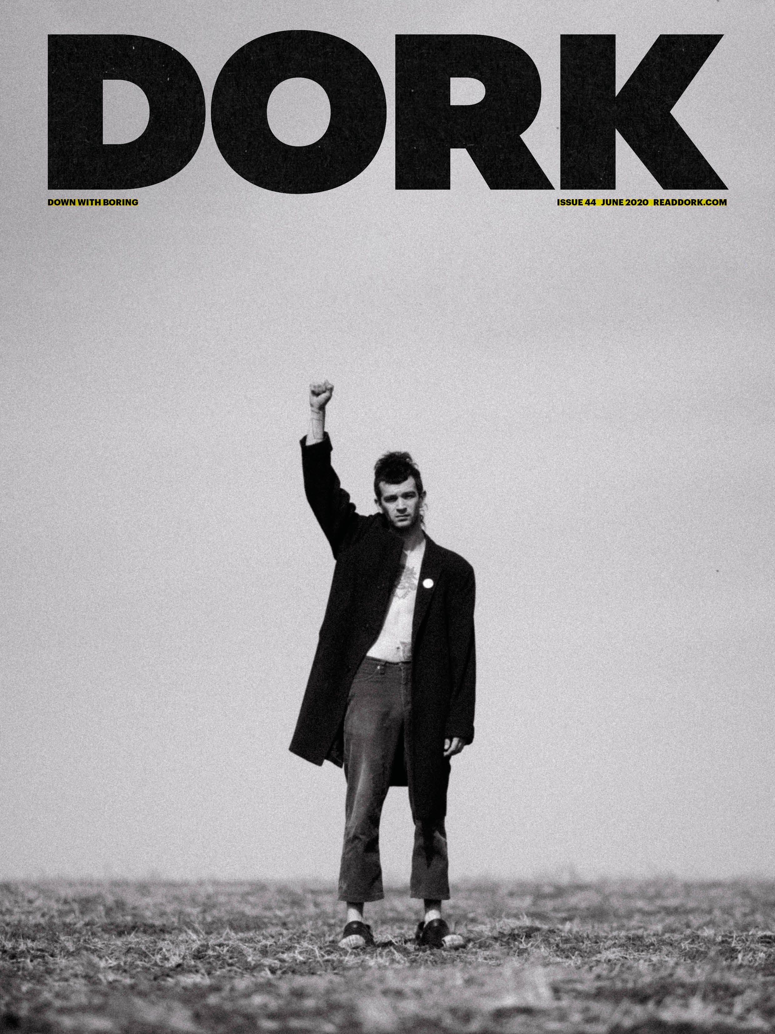 Dork, June 2020