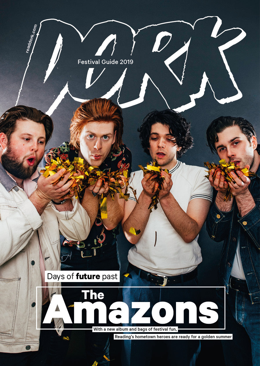 Dork Festival Guide 2019